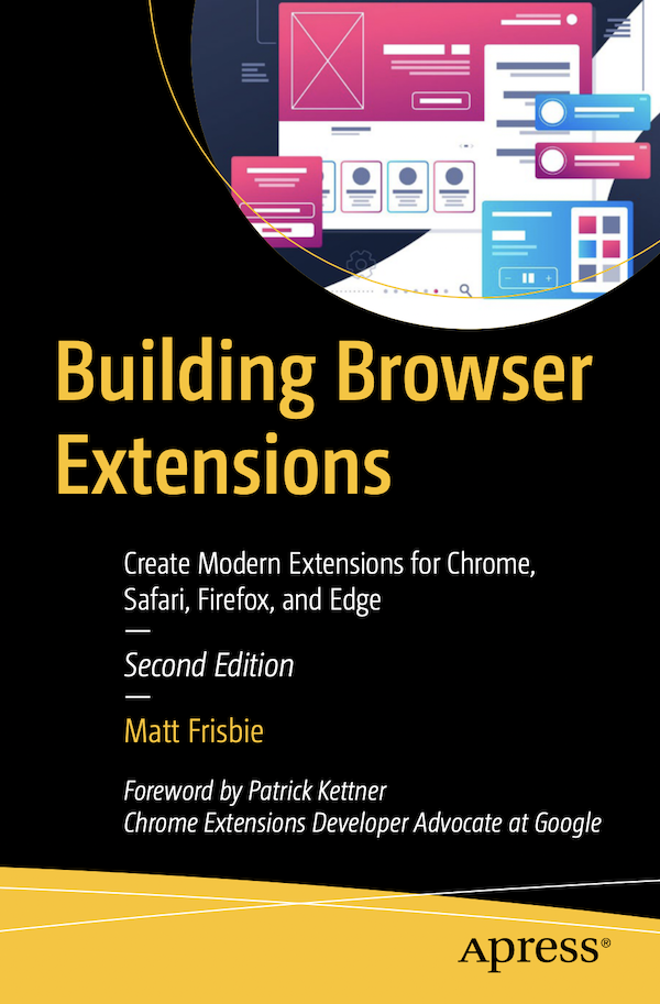The ultimate Chrome extension tutorial | Building Browser Extensions ...